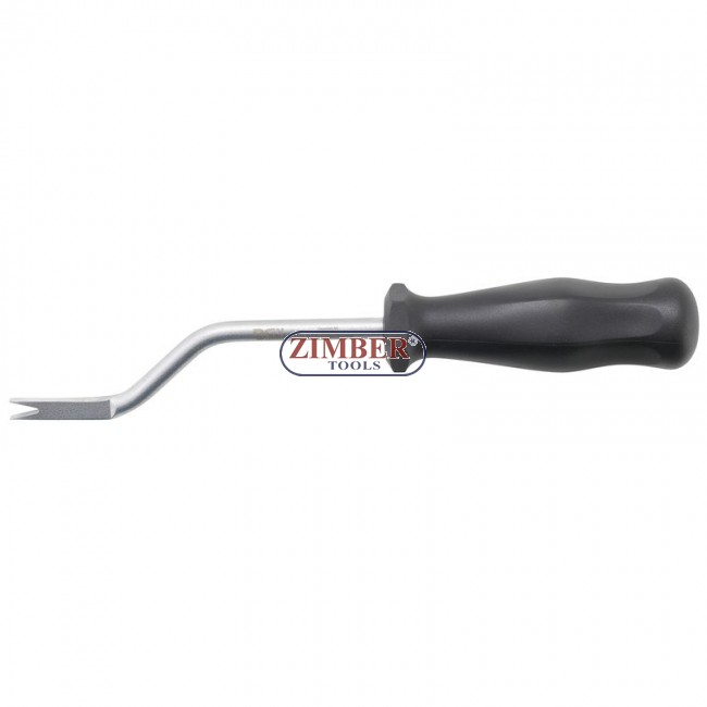 Инструмент за освобождаване на ръкохватката на таван VAG - OEM T10518 ...